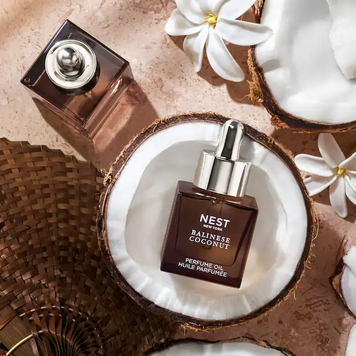 The Best Coconut Cologne / Perfumes For Women - Bydeannyd