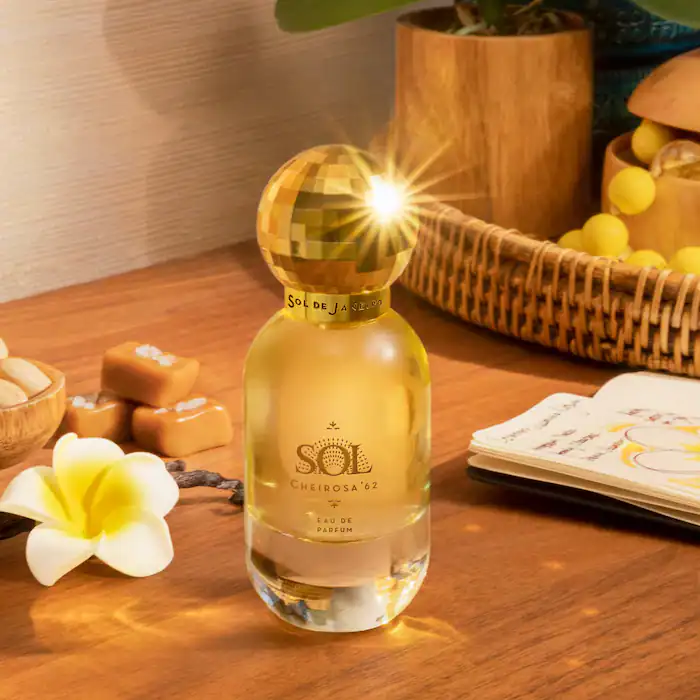 The Best Caramel Perfumes That Smells Edible - Bydeannyd
