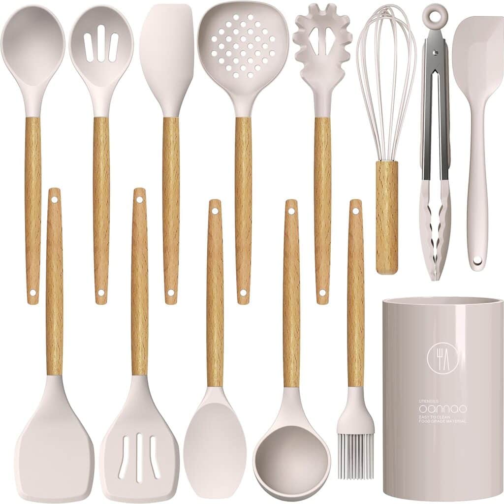 20+ Kitchen Essentials That Are Not Pots & Pans - Bydeannyd
