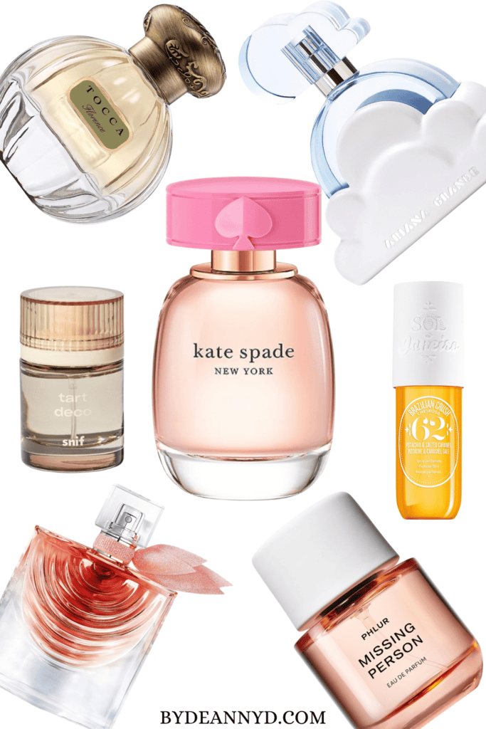 6+ Of The Best Designer Fragrances On Amazon - Bydeannyd