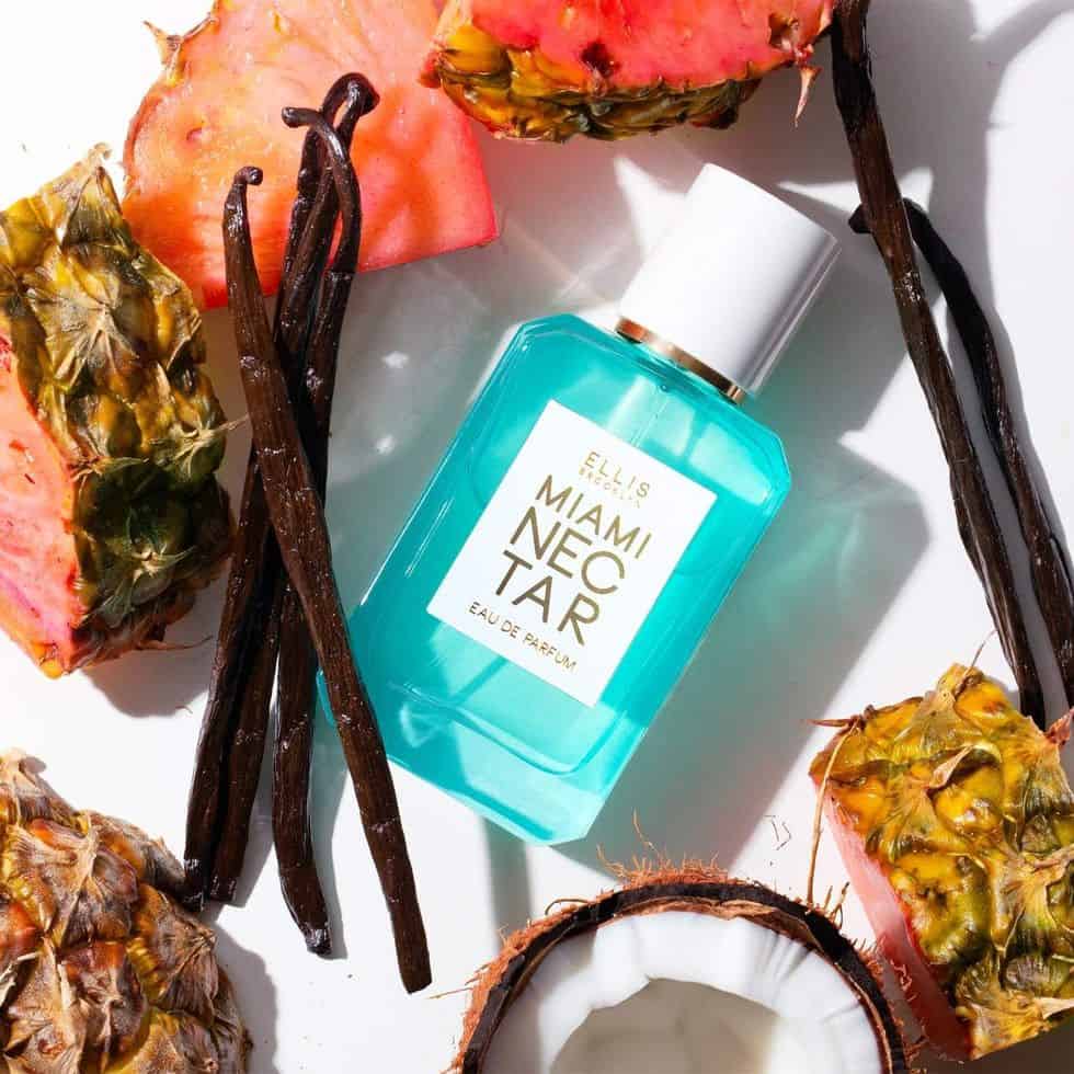 Summer Perfumes That Are Perfect For The Heat - Bydeannyd