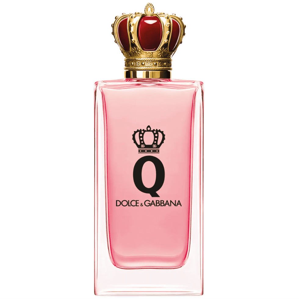 The Most Seductive Smelling Cherry Perfumes - Bydeannyd