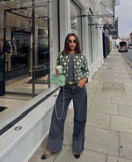 How To Dress Like A Stylish Mom & Elevate Your Style - Bydeannyd