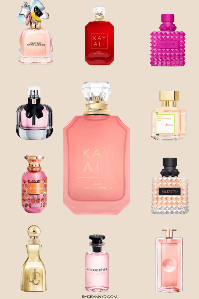 Layering Kayali Perfumes: Your Ultimate Guide - Bydeannyd