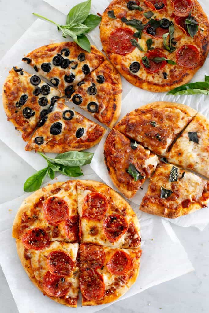 30+ Family Approved Easy Summer Lunch Ideas - Bydeannyd