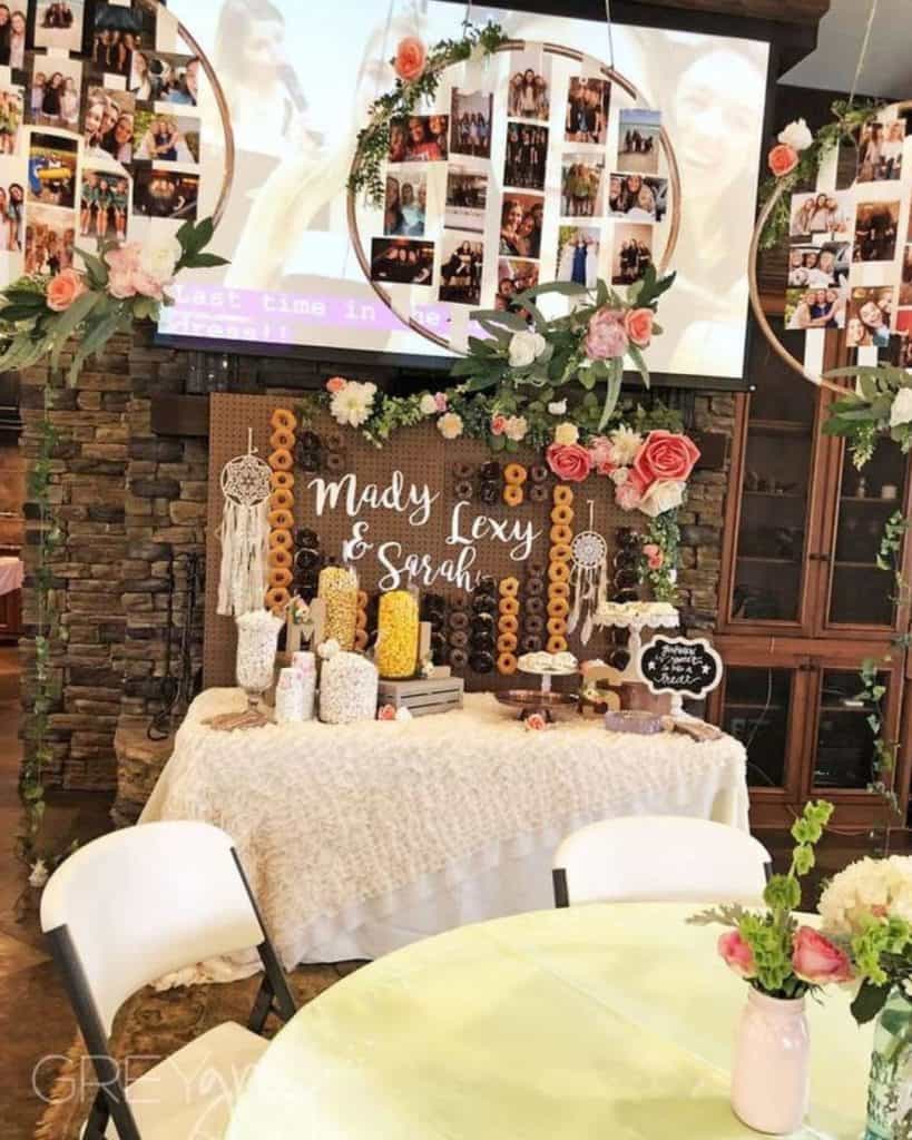 20+ Unforgettable Graduation Party Ideas for Girls - Bydeannyd