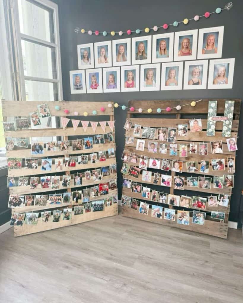 20+ Unforgettable Graduation Party Ideas for Girls - Bydeannyd
