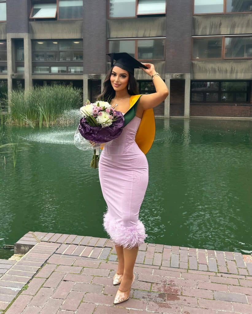20+ Unforgettable Graduation Party Ideas for Girls - Bydeannyd