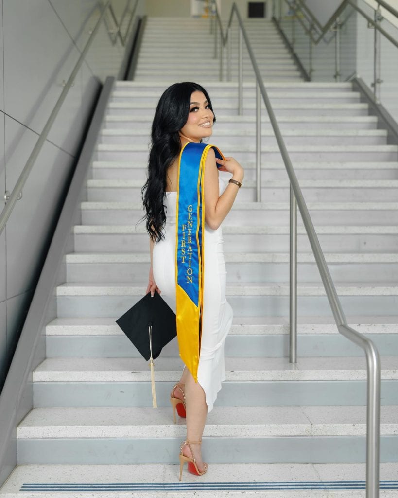 20+ Unforgettable Graduation Party Ideas for Girls - Bydeannyd